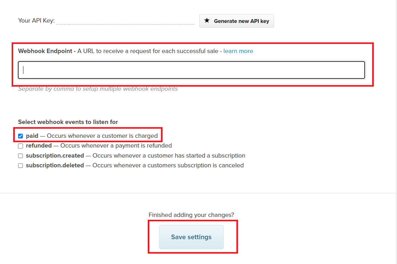 PayHip Webhook Integration with Acutrack – Home